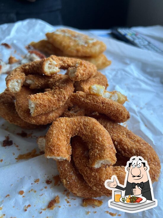 George Town Takeaways in George Town - Restaurant menu and reviews