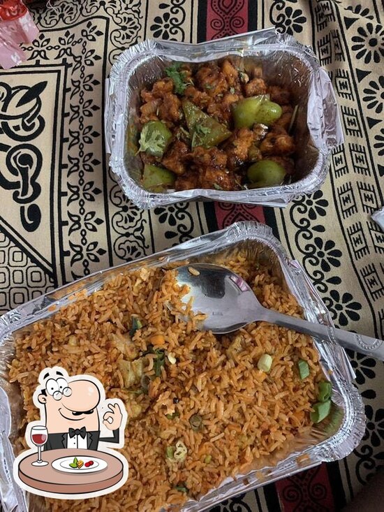 Habibi Fast Food, Vellore - Restaurant menu, prices and reviews