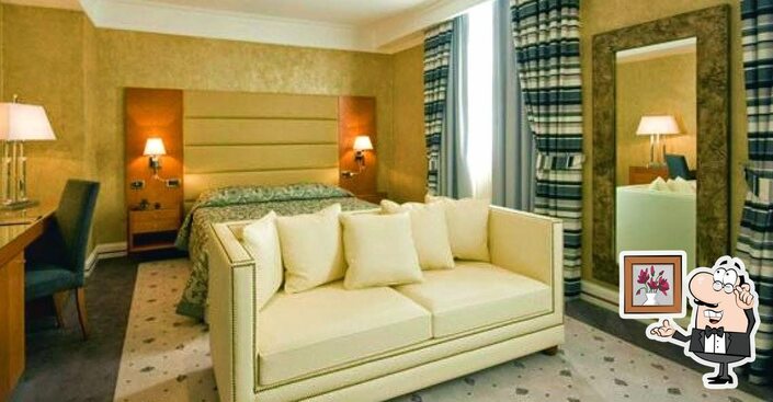 Hotel Perusia, Perugia - Restaurant reviews