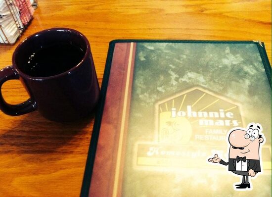 Johnnie Mars Family Restaurant in Sioux City - Restaurant menu and reviews