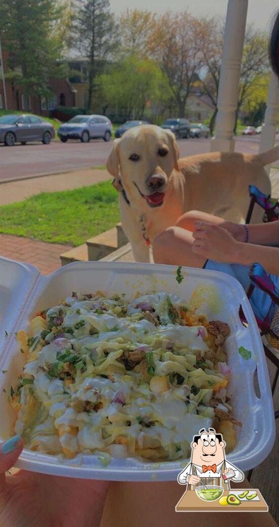 La Bamba Mexican Taco House in Mankato - Restaurant menu and reviews