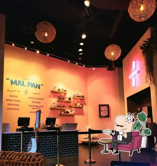 Mal Pan, Charlotte - Restaurant menu, prices and reviews