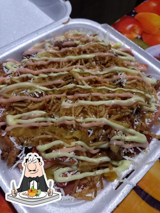 Mr Patacon Sjo restaurant, Sincelejo - Restaurant reviews