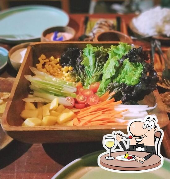 The Prawn Farm Restaurant - South Farm Panglao Branch, Panglao ...