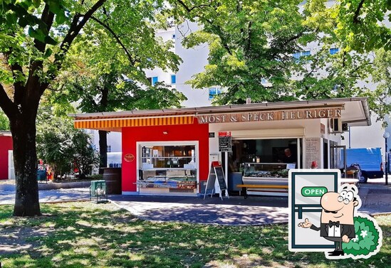 Prima Hungaria - Ungarische Spezialitäten, Linz - Speisekarte, Preise ...