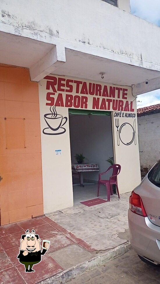 Restaurante Sabor Natural - Restaurant menu, prices and reviews