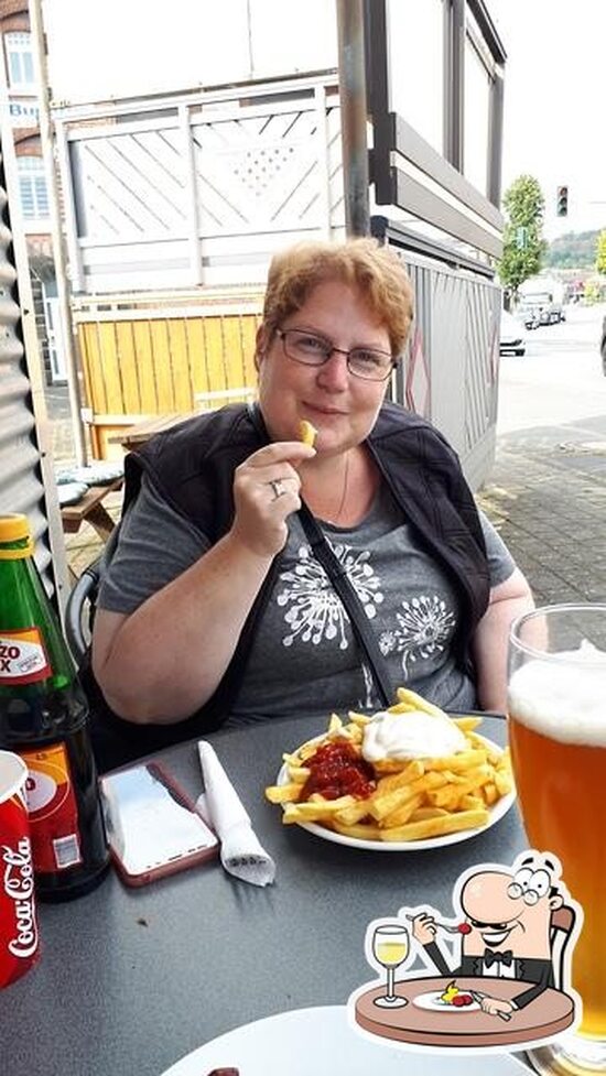 Carta del restaurante Schnellimbiss Breidenbach, Breidenbach