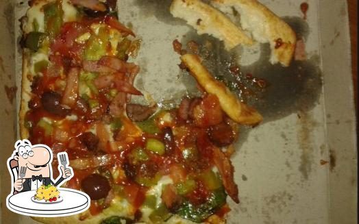 New Two Brothers Pizza & Kebab, Hallam - Menú del restaurante, precios ...