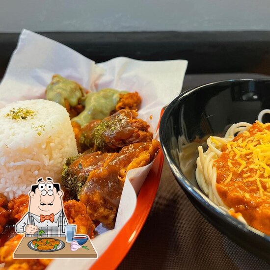 Wingyard Bistro Biñan, Biñan - Restaurant menu, prices and reviews
