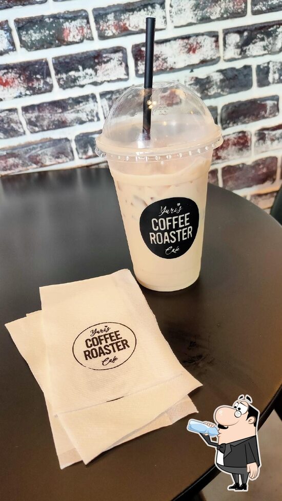 Yuri's Coffee Roaster Cafe, Cagayan de Oro - Restaurant reviews