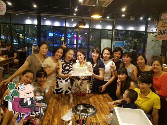 HP3 BBQ GO(BigC), Hai Phong - Restaurant menu and reviews