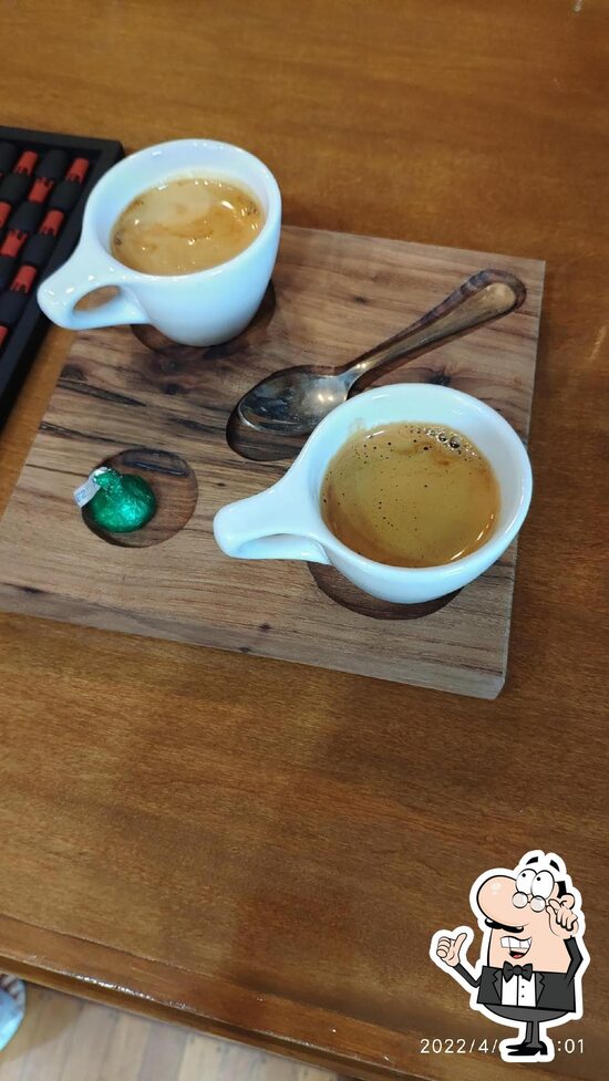 Polite Coffee Roasters, Bryan - Restaurant menu, prices and reviews