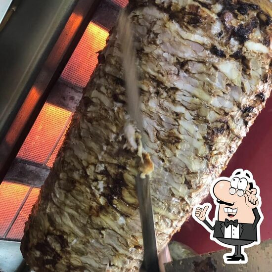 Rehat Kebab, Durrës - Restaurant menu, prices and reviews