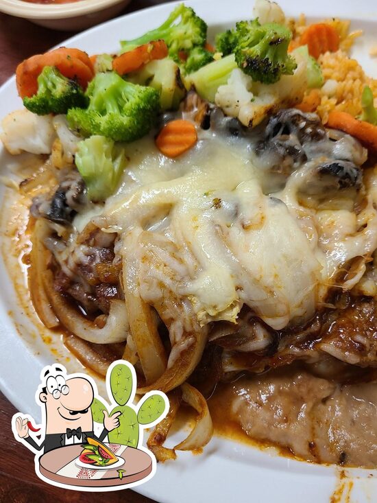 Jalisco's Mexican Restaurant, Ruston - Restaurant menu, prices and reviews