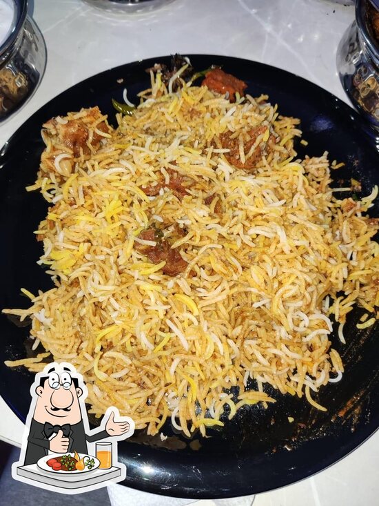 MANI'S KITCHEN N DINE, Hyderabad - Restaurant menu, prices and reviews