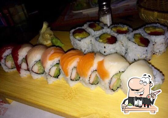 Eastern Pearl in Webster - Restaurant menu and reviews