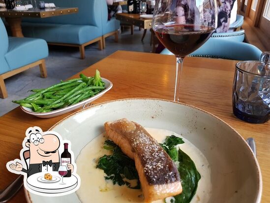 Menu at Piccolino Chester restaurant, Chester, 33