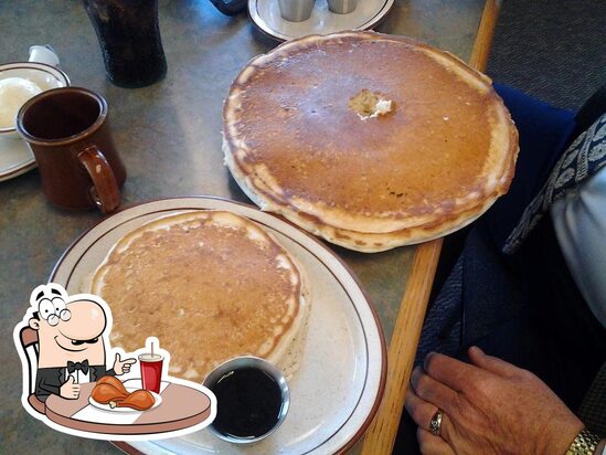 Barnstormer Restaurant in Greeley - Restaurant menu and reviews