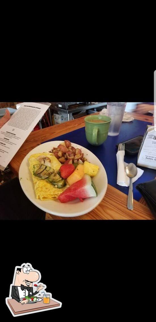 Bluegrass Grill in Chattanooga - Restaurant menu and reviews