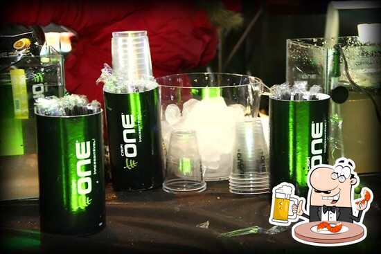 Caipi Drinks Distribuidora - CAIPI ONE, Belo Horizonte