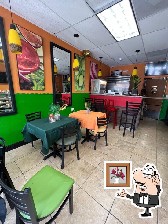 David's Bakery & Restaurant, North Miami - Restaurant menu, prices and ...
