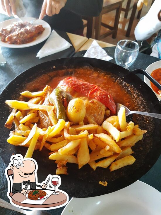 El Bagual - Restaurant de campo, Argentina - Restaurant reviews