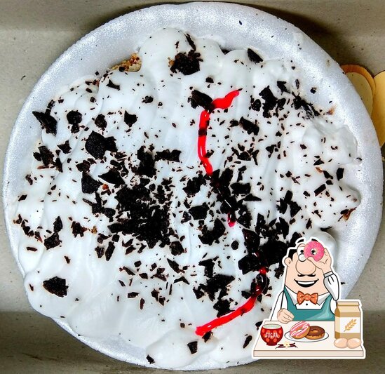 Fern's Bakery, Bareilly - Restaurant menu, prices and reviews