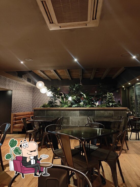 Keystone Bar and Restaurant, Hamilton - Restaurant menu, prices and reviews