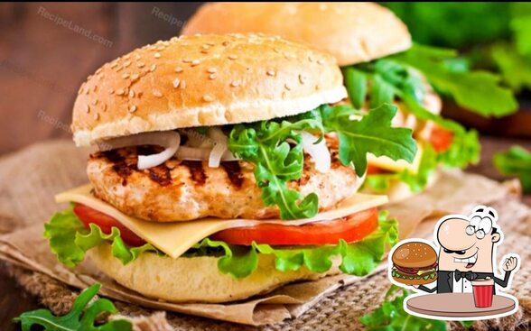 MOUNT CAFE 2 Hot Cool, Chennai - Restaurant menu, prices and reviews