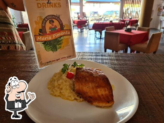 Maria Pimenta Gourmet, Salvador - Menu do restaurante, preços e opiniões