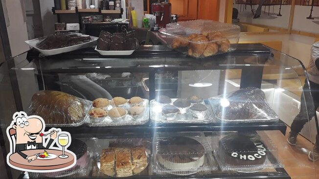 Pave Cafe And More, Alexandria - Restaurant reviews