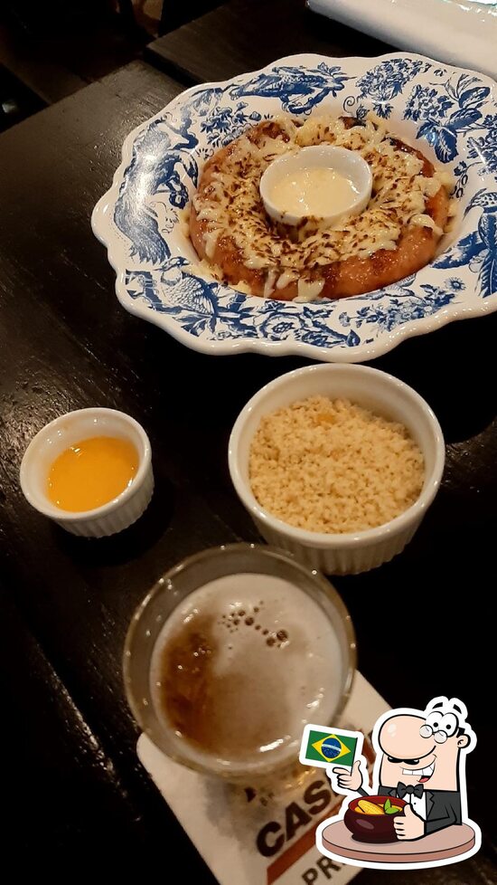 Rio Vibe Carioca - Cidade Nova restaurante, Ananindeua - Avaliações de ...