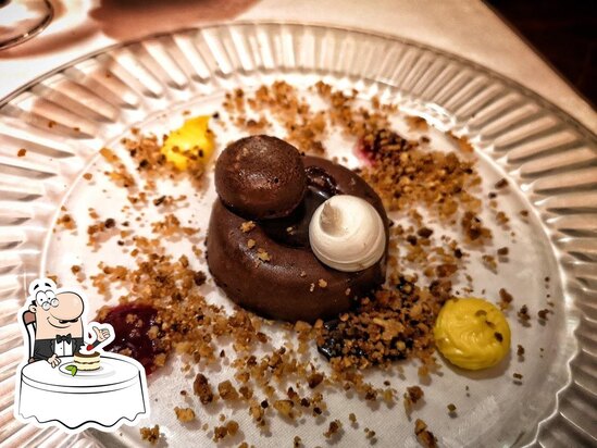 Ristorante Gradale, Perugia - Restaurant menu and reviews