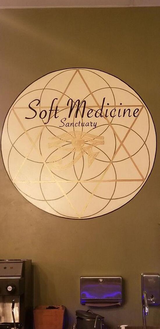 Soft Medicine Sanctuary in Sebastopol - Restaurant menu and reviews