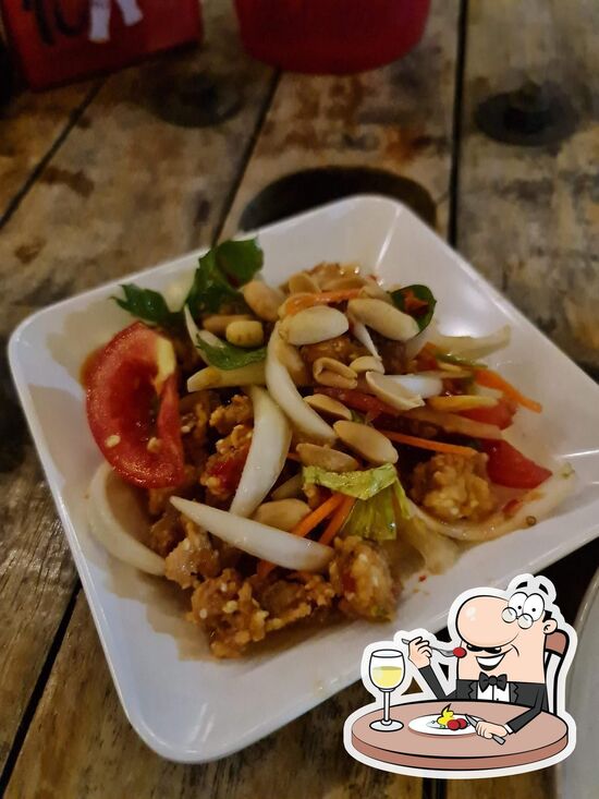 TARP BAR (Phuket), Phuket - Restaurant reviews
