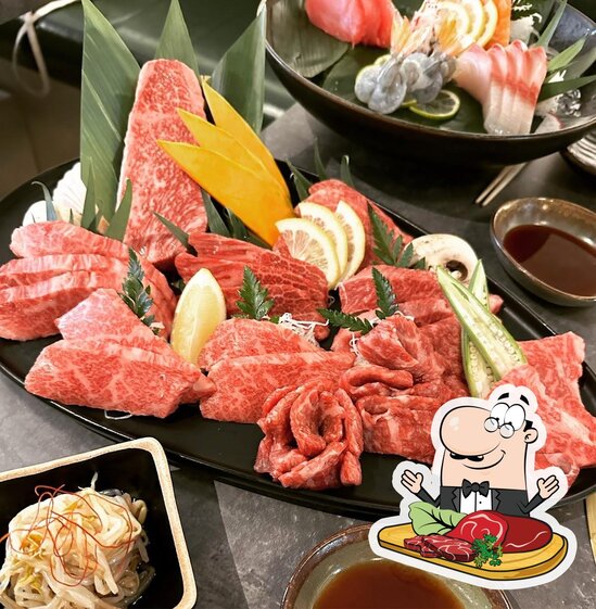 Tajima Yakiniku, Sydney - Menú del restaurante, precios y reseñas