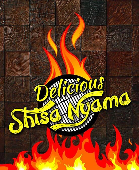 Menu at Delicious Shisa Nyama restaurant, Graskop