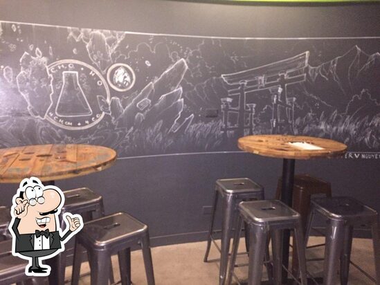 Beer Lab HI, Honolulu - Restaurant menu, prices and reviews