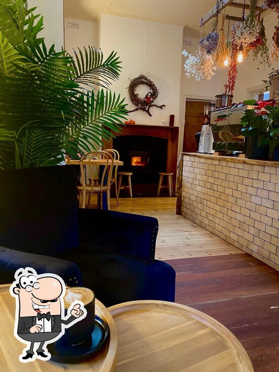 Cherry Bomb Cafe in Ashton - Restaurant reviews