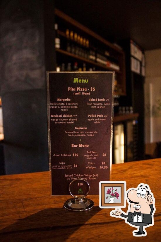 Seed Cafe, Mordialloc - Restaurant menu, prices and reviews