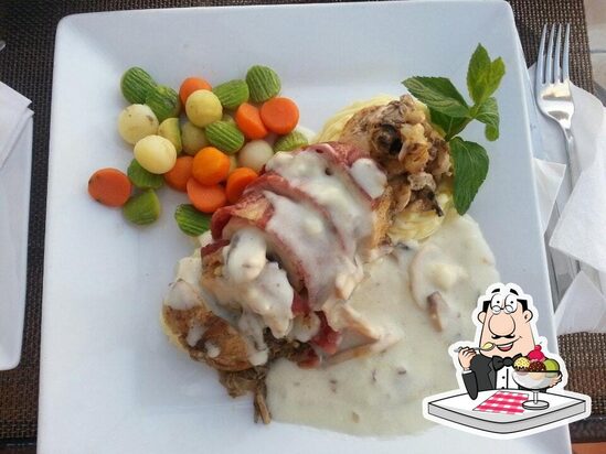 El Mundo Restaurant, Cairo, 70 شارع، Abdulaziz Al Saud - Restaurant reviews