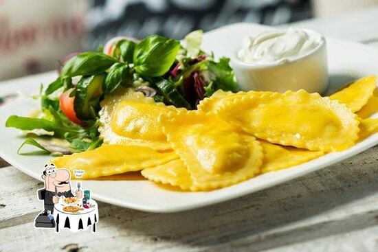 Bar u Grochowej, Poznań, Piątkowska 65A - Restaurant menu and reviews
