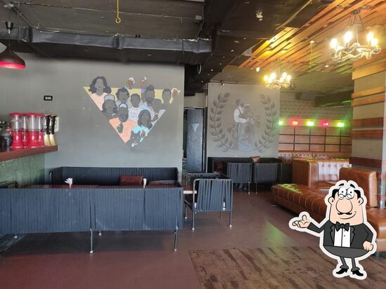 Chugg Gastro Bar, Bengaluru - Restaurant menu, prices and reviews