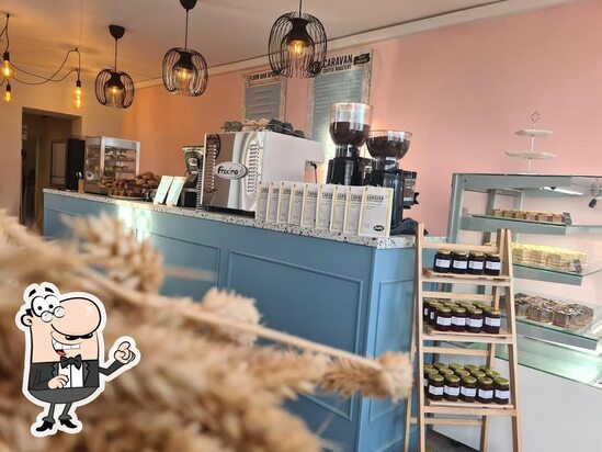 Flour and Spoon - Artisan Bakery Patisserie Café Baking School ...