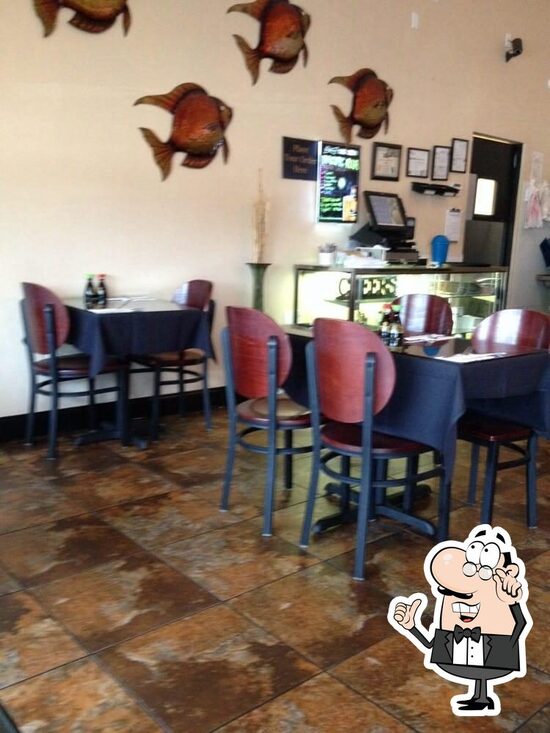 Pacific Rim, Merritt Island - Restaurant menu, prices and reviews