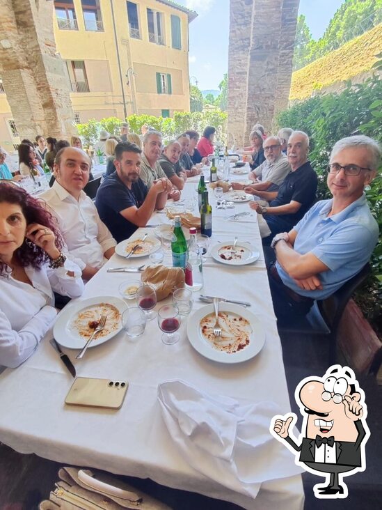 Trattoria da Giulio, Lucca - Speisekarte, Preise und Bewertungen