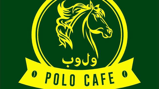 Menu at Polo Cafe, Jaipur