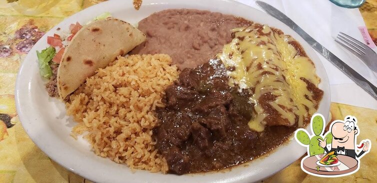 Fiesta Tex Mex Restaurant, 615 W Business 83 in Weslaco - Restaurant ...