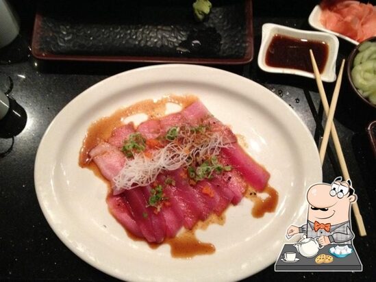 Sumo Sushi (All You Can Eat), Las Vegas - Restaurant menu, prices and ...