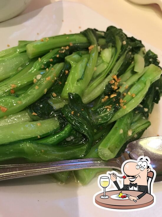 WongTing, Sheffield - Restaurant menu, prices and reviews